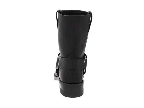 THE FRYE COMPANY Harness 8r Cowboy Boots