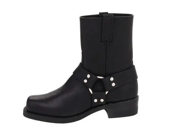 THE FRYE COMPANY Harness 8r Cowboy Boots