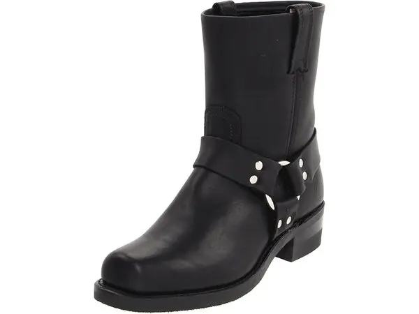THE FRYE COMPANY Harness 8r Cowboy Boots