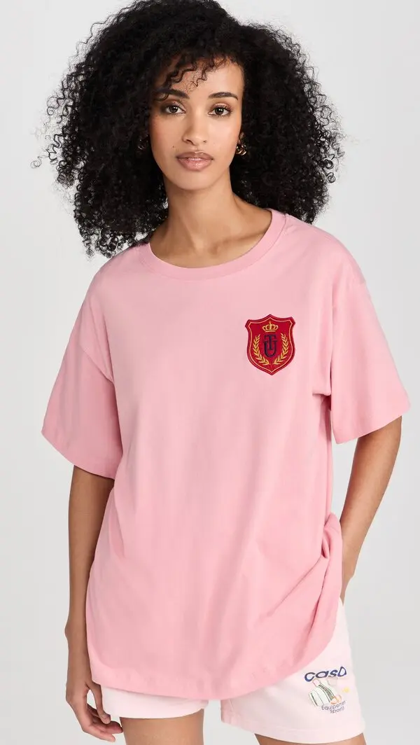 The Upside Roosevelt Sam Tee