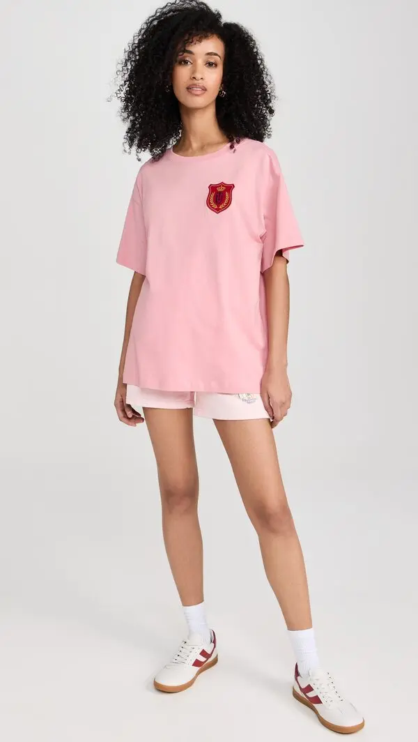The Upside Roosevelt Sam Tee