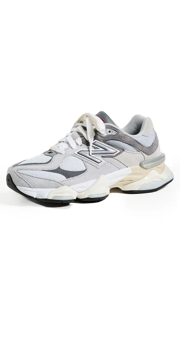 NEW BALANCE 9060 Lace-up Sneakers