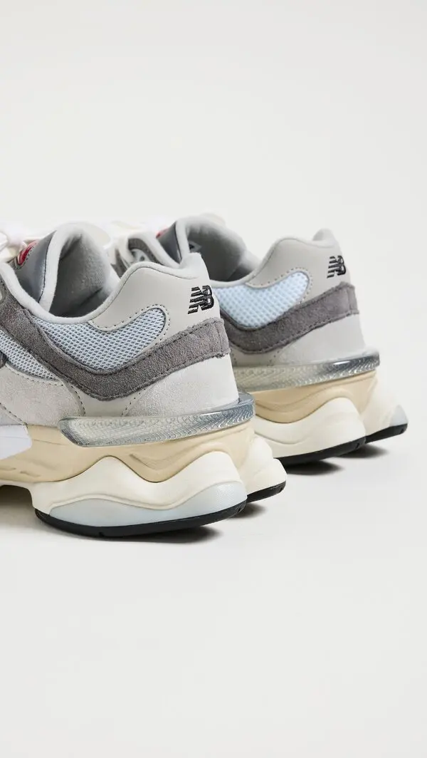 NEW BALANCE 9060 Lace-up Sneakers