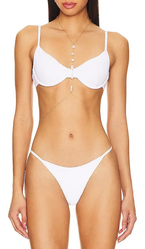 PETIT MOMENTS Set Body Chain