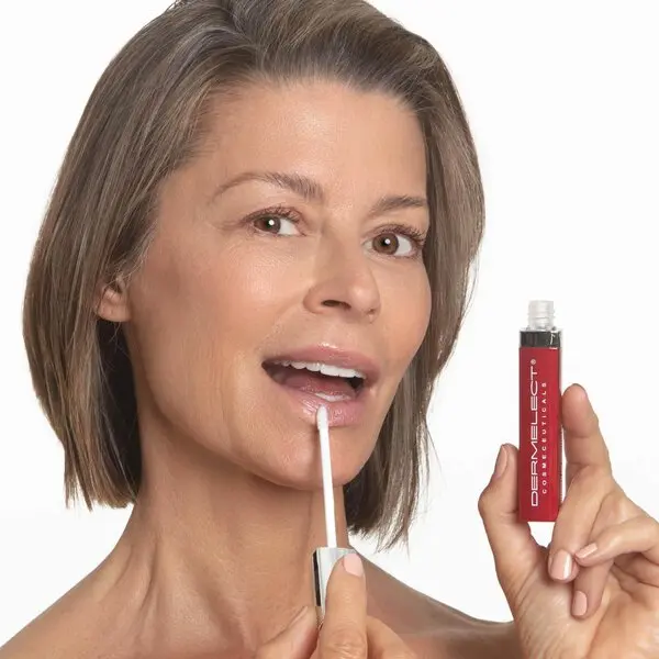 DERMELECT Smooth Lip Volumizer