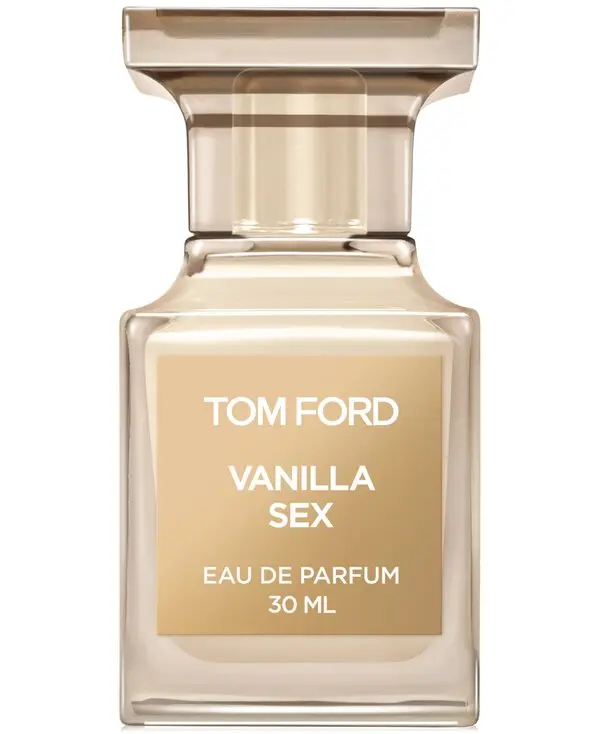 TOM FORD Vanilla Sex Eau De Parfum - No Color