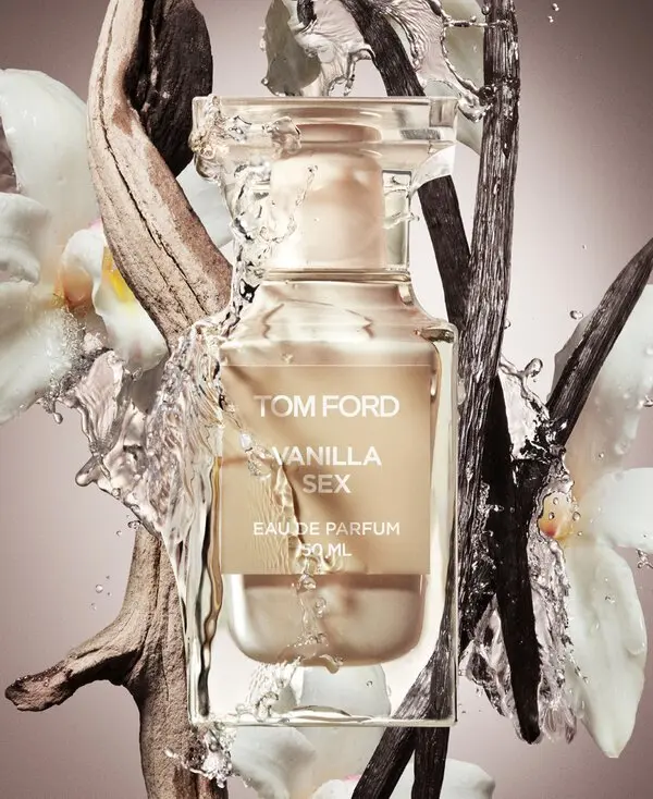 TOM FORD Vanilla Sex Eau De Parfum - No Color