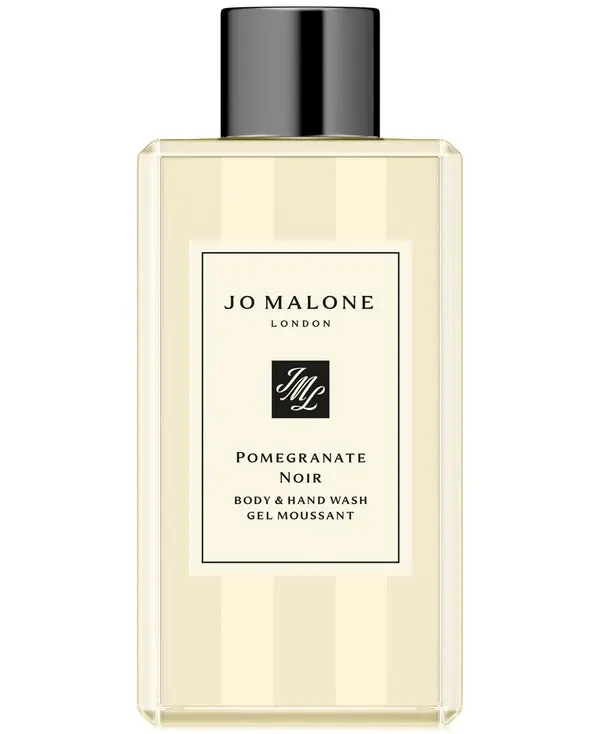 JO MALONE LONDON Pomegranate Noir Body & Hand Wash - No Color