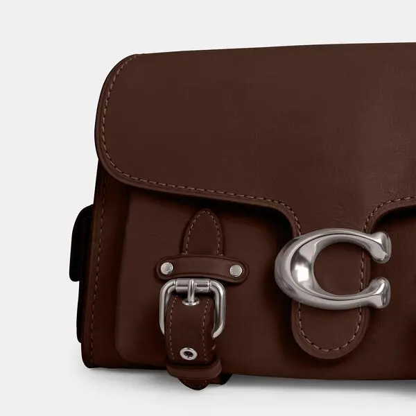 COACH Western Tabby Shoulder Bag