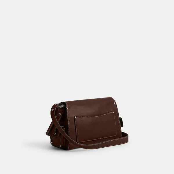 COACH Western Tabby Shoulder Bag