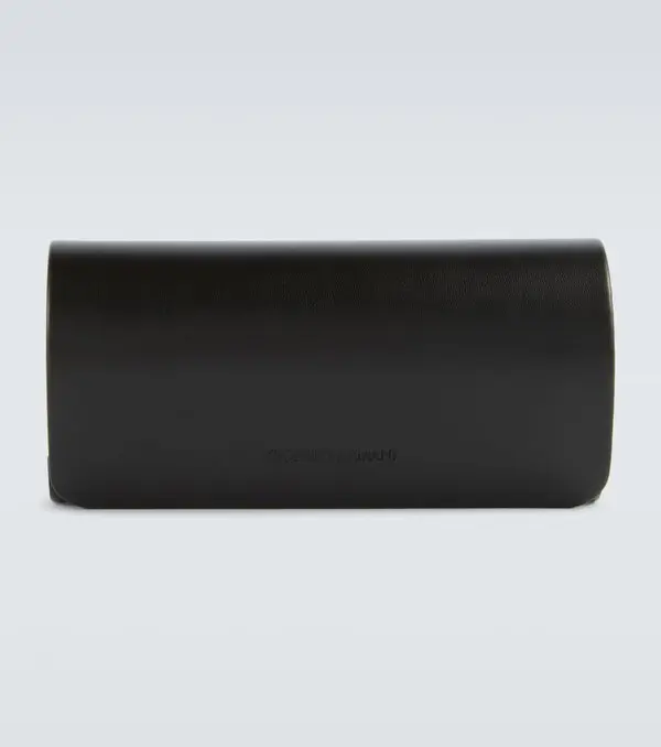 Giorgio Armani Rectangular Sunglasses