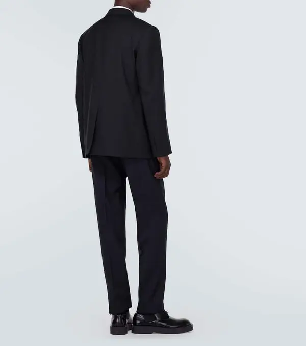 JIL SANDER Wool Suit