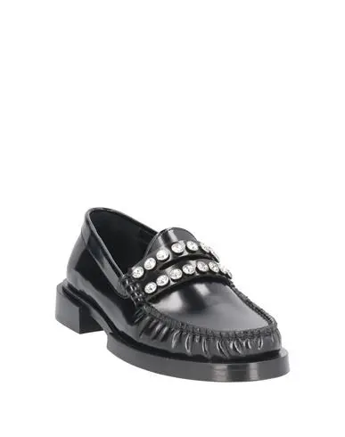 Sandro Leather Loafers