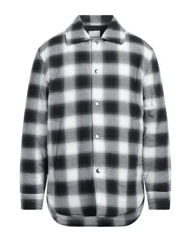 Sandro Shirt Size Cotton