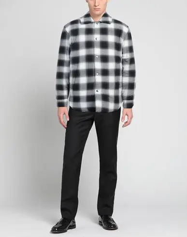 Sandro Shirt Size Cotton