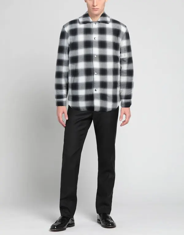 Sandro Shirt Size Cotton