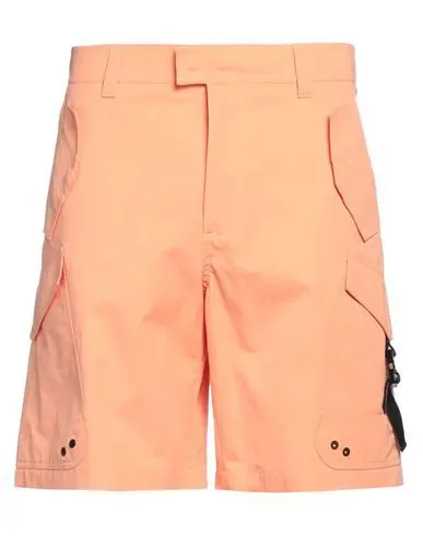 Dior Cargo Shorts - Mandarin