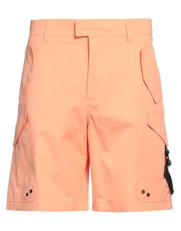 Dior Cargo Shorts - Mandarin