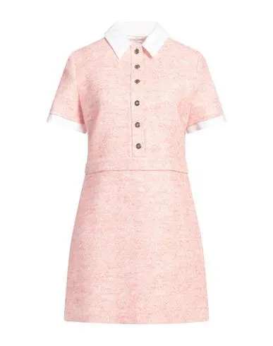Maje Mini Shirt Dress