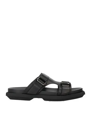 Premiata Leather Sandals