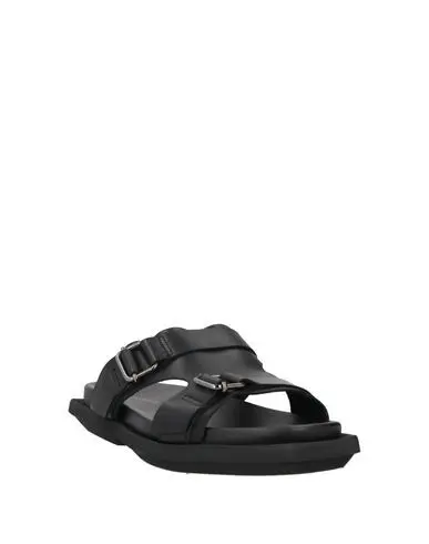 Premiata Leather Sandals