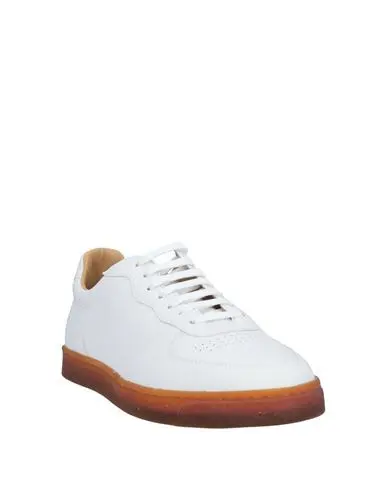 Brunello Cucinelli Leather Sneakers