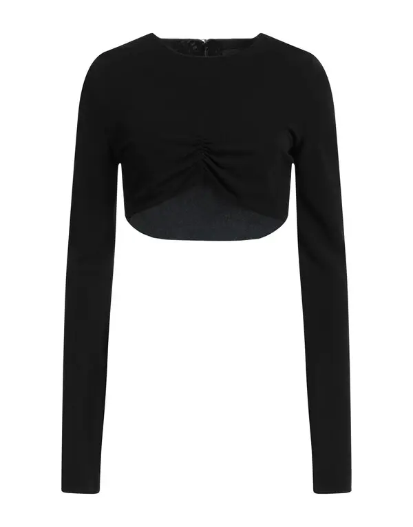 Dsquared2 Crop Top