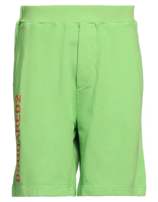 Dsquared2 Athletic Shorts - Green