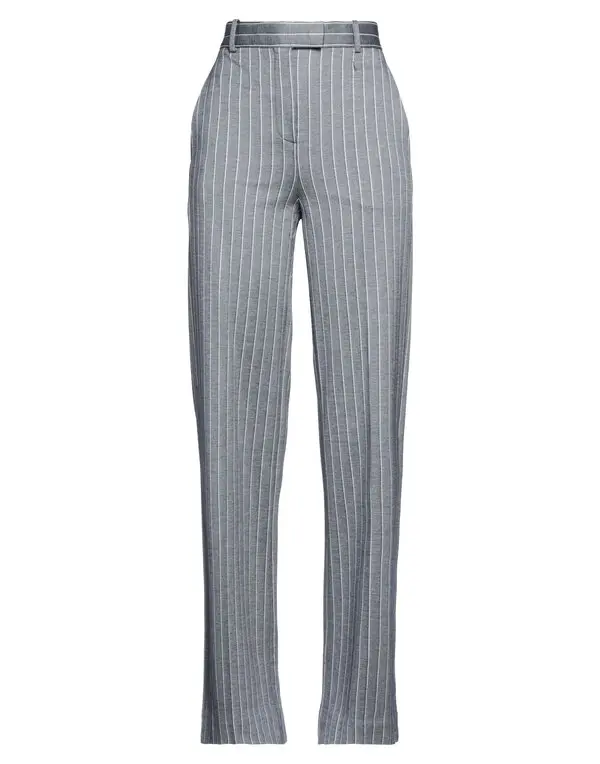 CIRCOLO 1901 Cotton Pants