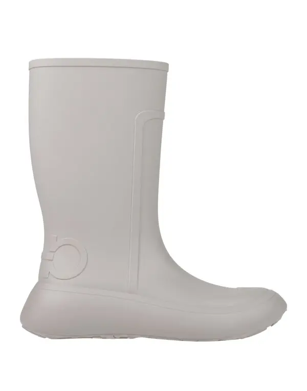 FERRAGAMO Rain Boots