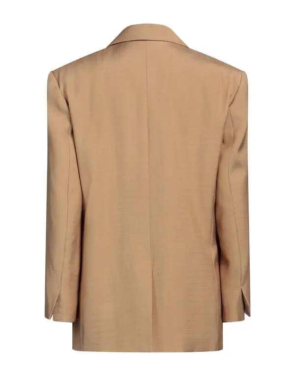 Sandro Viscose Blazer