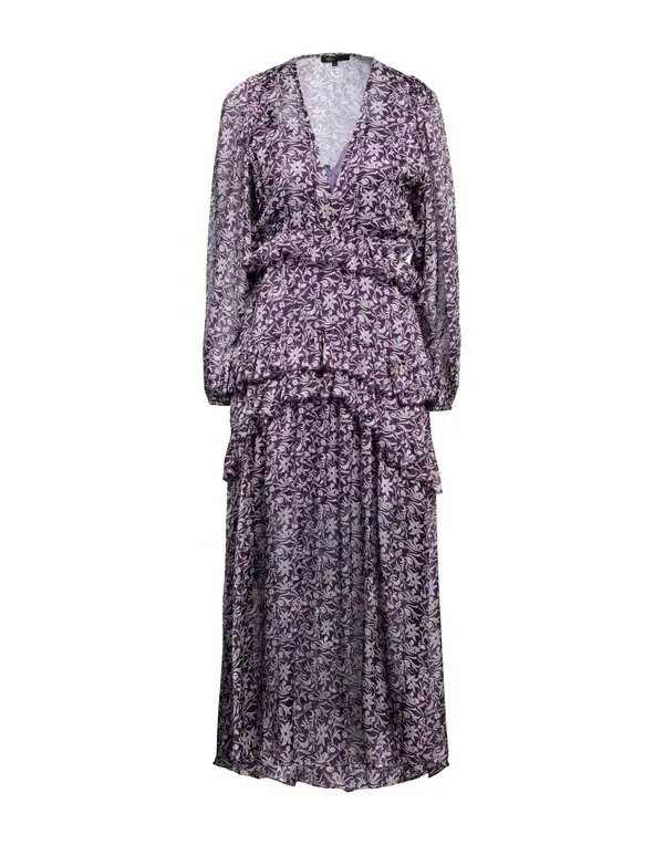 Maje Midi Dress