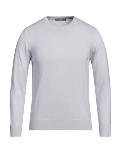 CRUCIANI Solid Color Crewneck Sweater