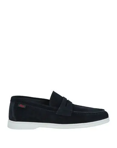 G.H. BASS & CO. Leather Penny Loafers