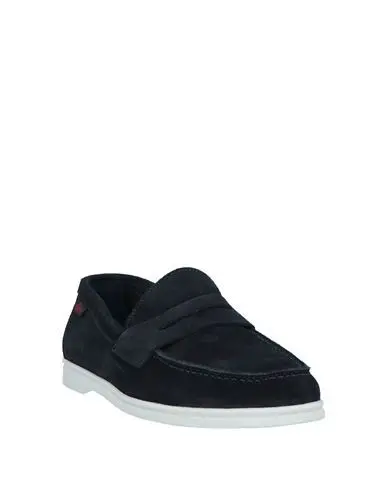G.H. BASS & CO. Leather Penny Loafers