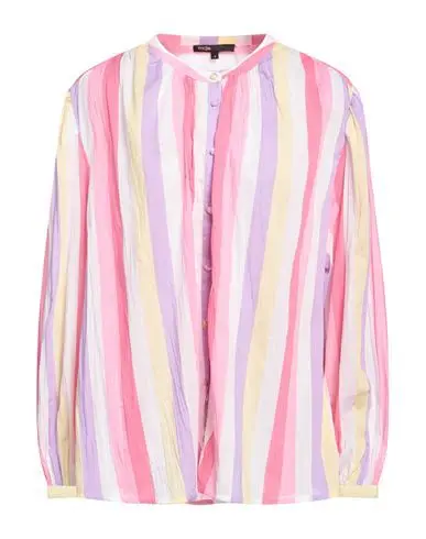 Maje Striped Shirt