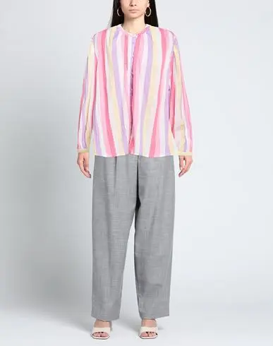 Maje Striped Shirt