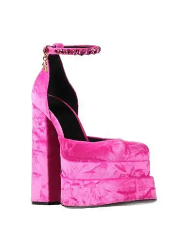 Versace Pumps - Pink
