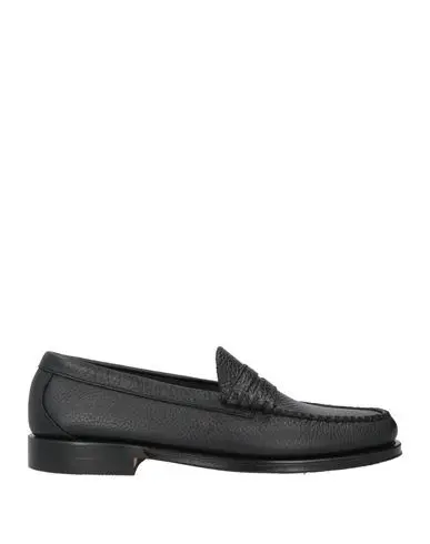 WEEJUNS® BY G.H. BASS & CO Weejuns G.h. Bass & Co Leather Penny Loafers