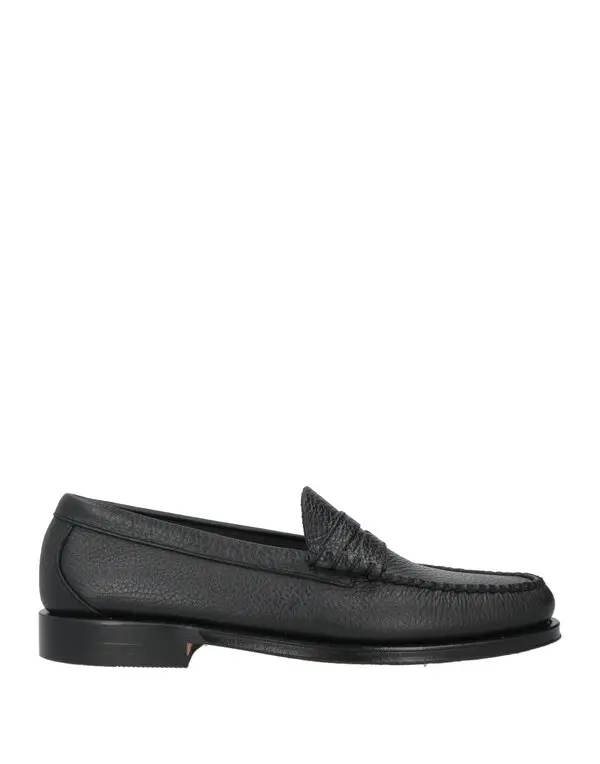 WEEJUNS® BY G.H. BASS & CO Weejuns G.h. Bass & Co Leather Penny Loafers
