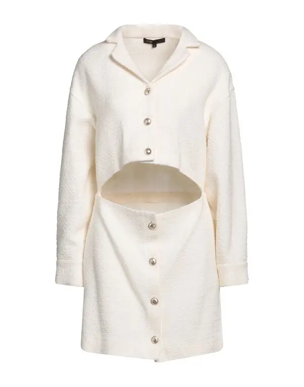 Maje Blazer Dress
