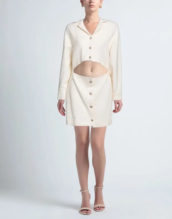 Maje Blazer Dress