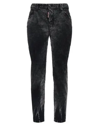 Dsquared2 Tapered Corduroy Pants