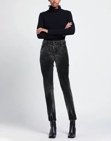 Dsquared2 Tapered Corduroy Pants