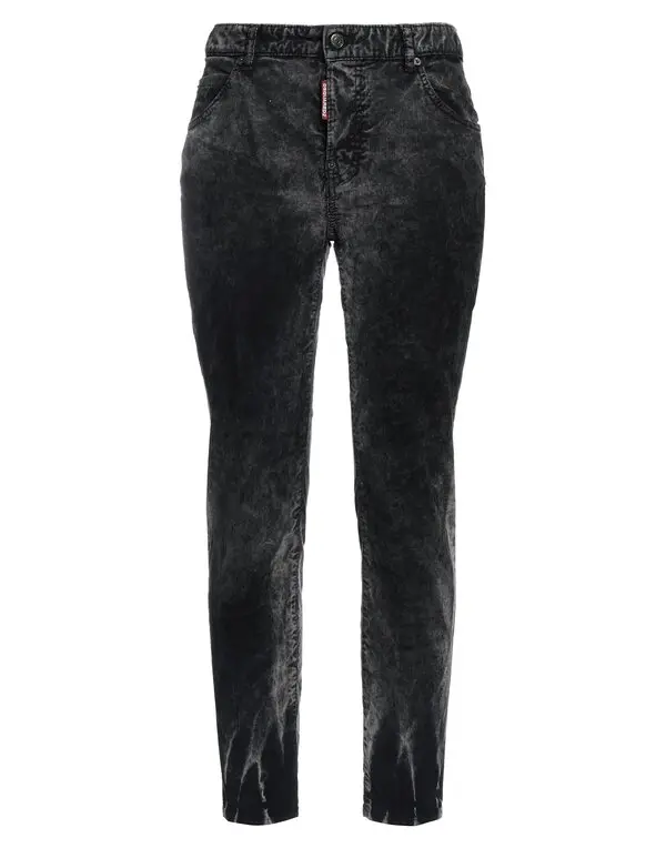 Dsquared2 Tapered Corduroy Pants