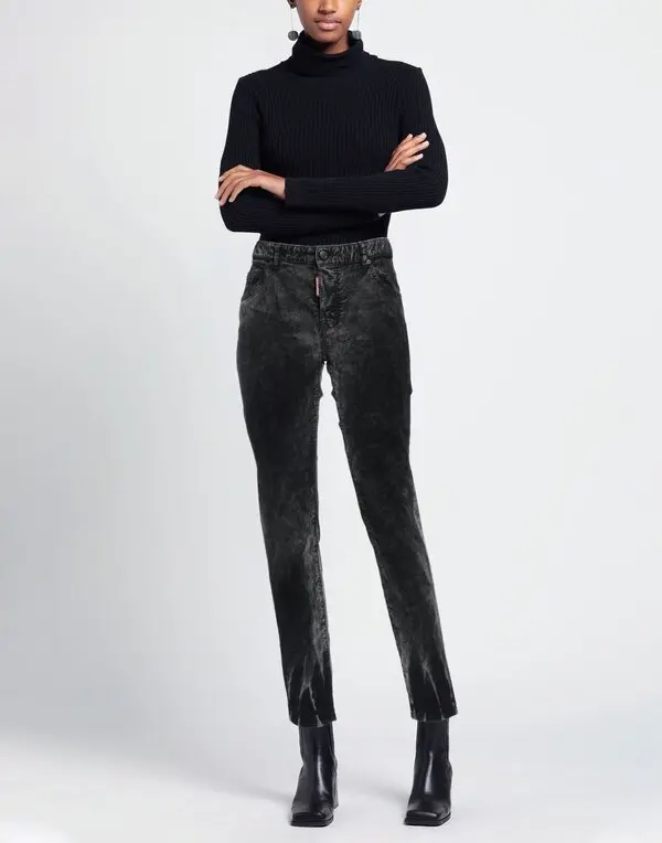 Dsquared2 Tapered Corduroy Pants