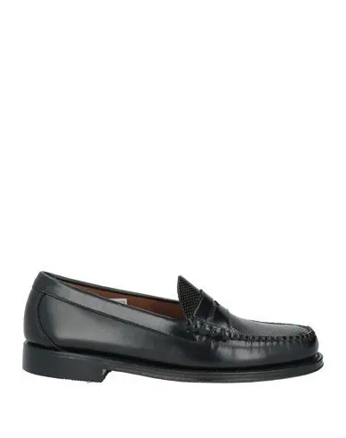 WEEJUNS BY G.H. BASS & CO Leather Penny Loafers