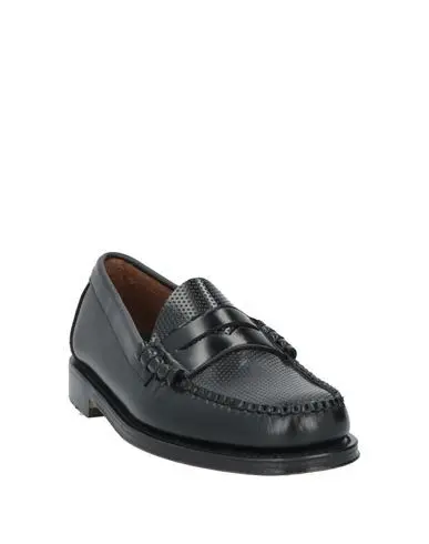 WEEJUNS BY G.H. BASS & CO Leather Penny Loafers
