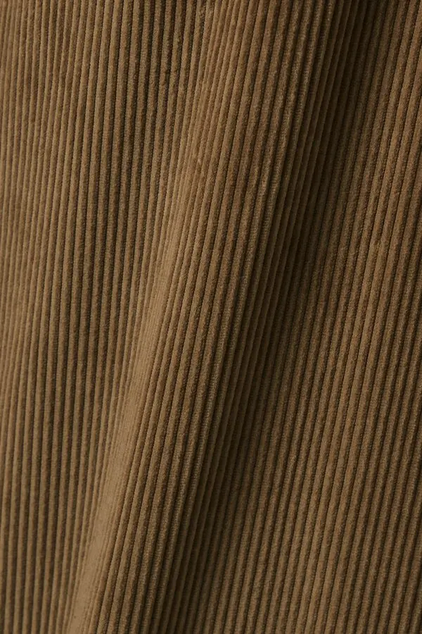 Veronica De Piante Anya Cotton-corduroy Pants