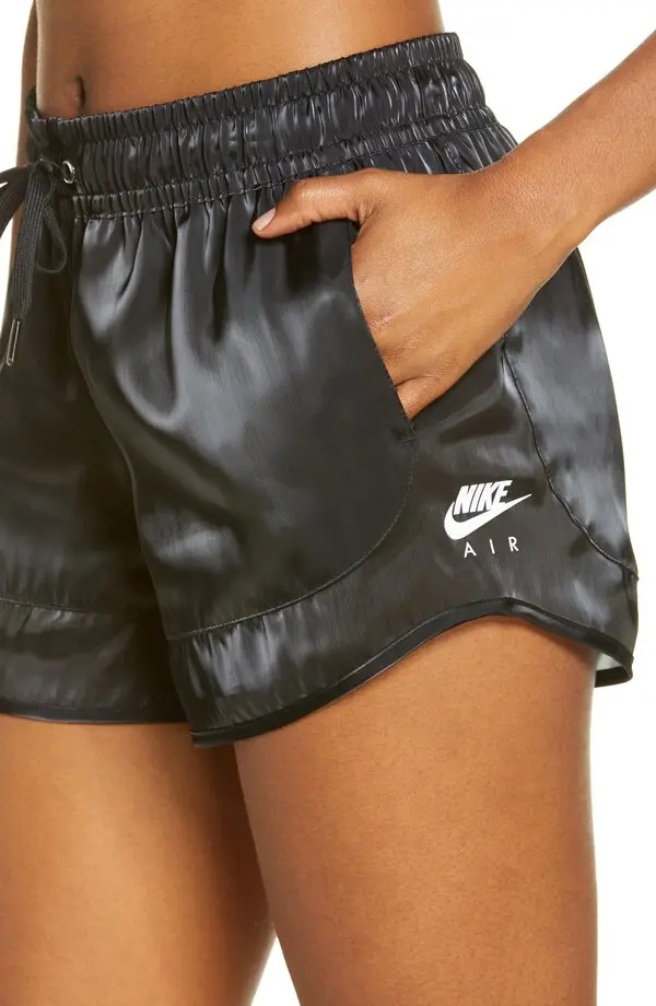 Nike Sportswear Air Sheen Shorts